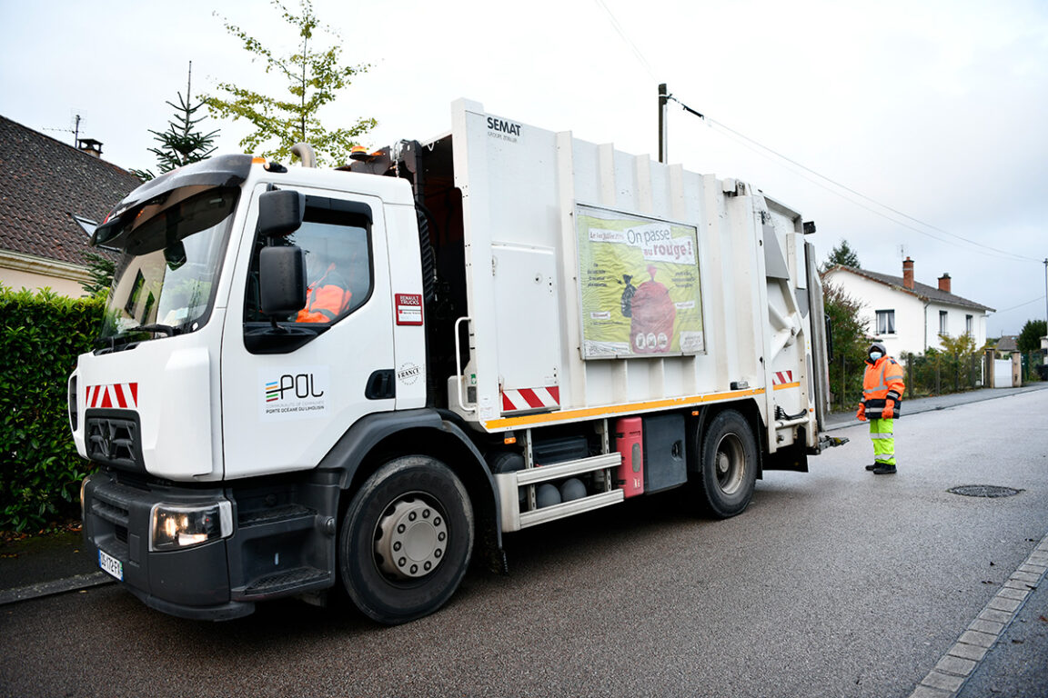Mairie de Saint-Junien